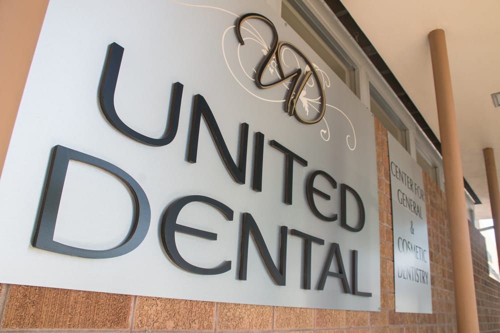 Contact Us - United Dental - Redwood, CA